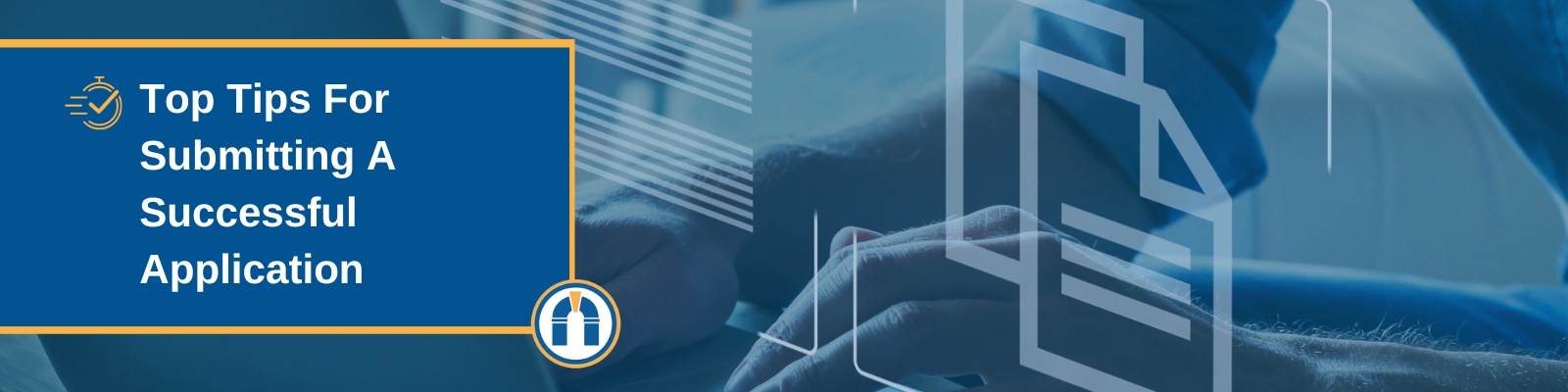 Top Tips For A Successful Application | Keystone Property Finance