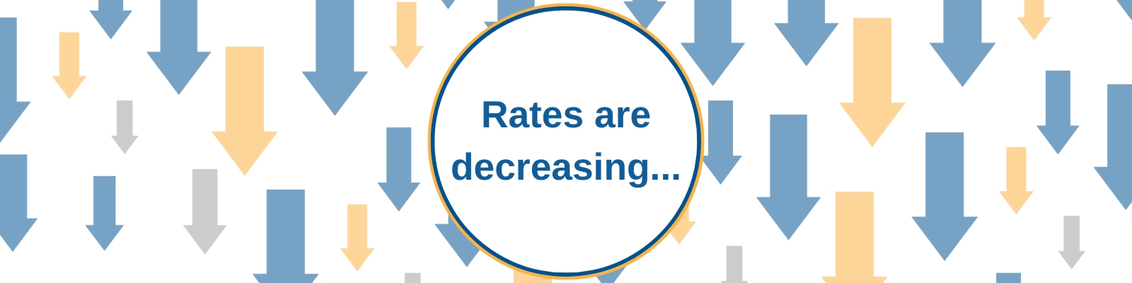 We've Reduced our Fixed Rates and more | Keystone Property Finance